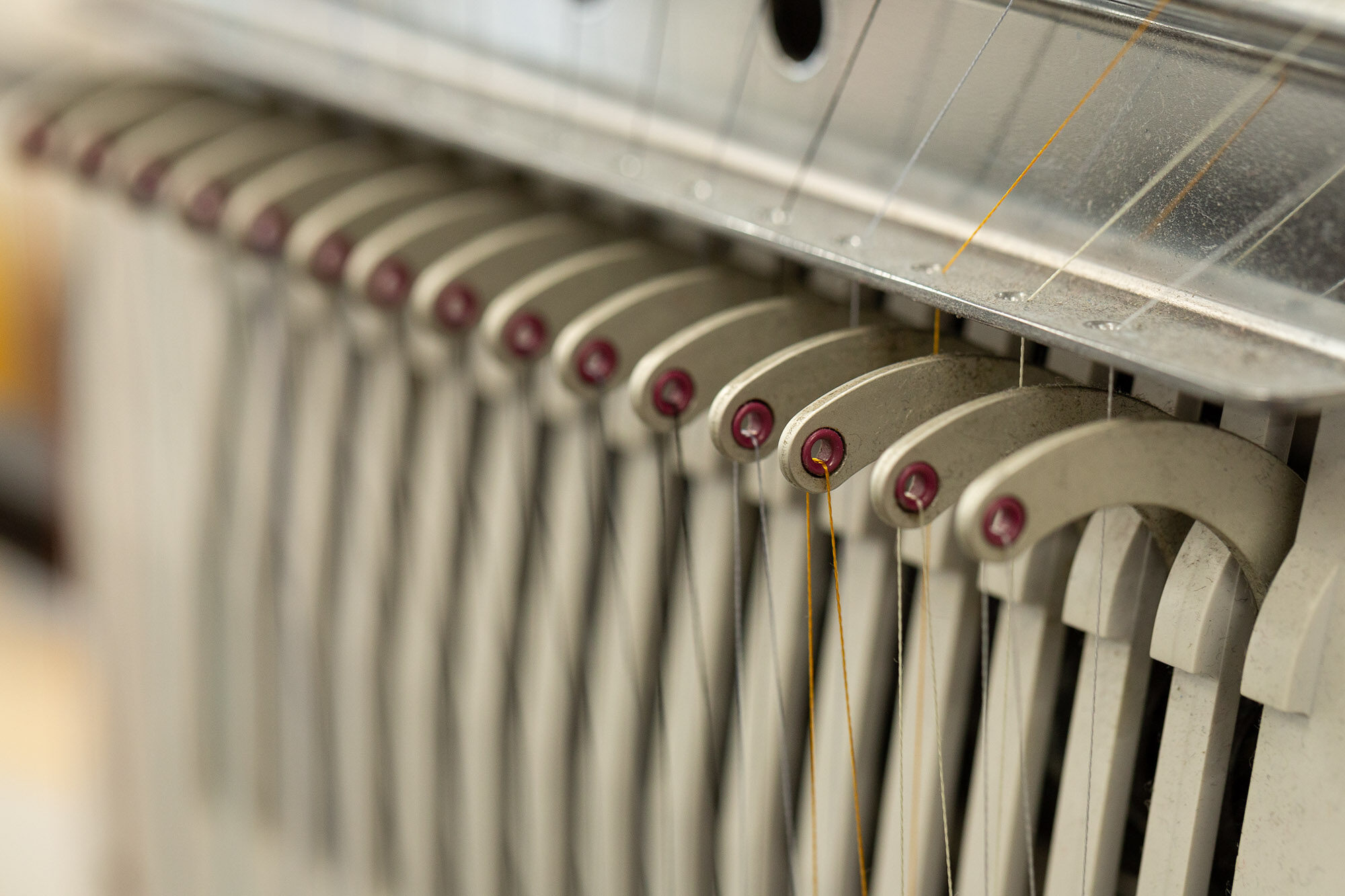 Embroidery - Imprint Revolution