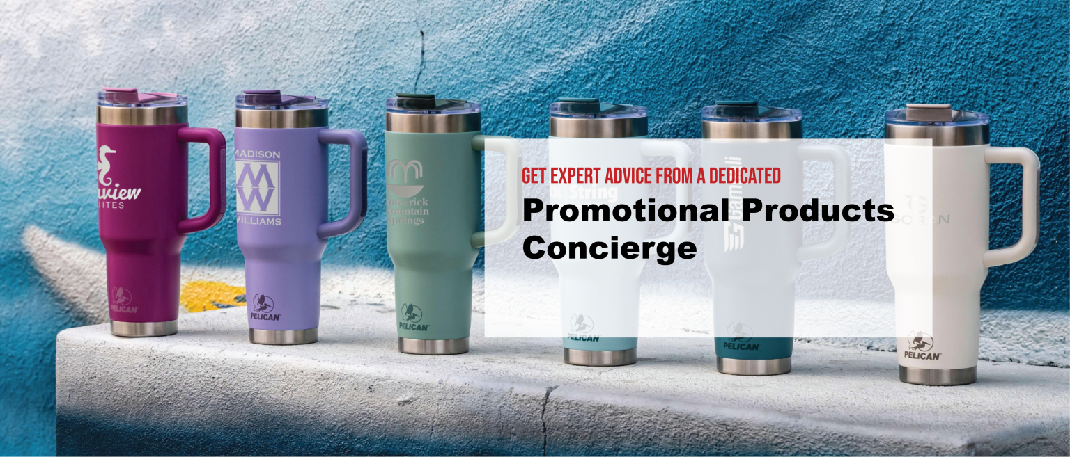 Promo Products Ideas & Inspiration - Imprint Revolution